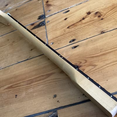 Cruiser by Crafter RG 600 Electric Guitar Neck | Reverb