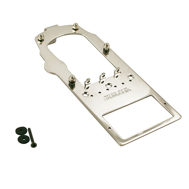 Vibramate V5 Mount Bigsby B5 Telecaster with humbucker | Reverb