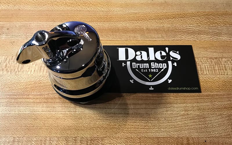 Sonor Drums Parts 3 Hole Tom Bass Spur Riser Mounting Bracket | Reverb