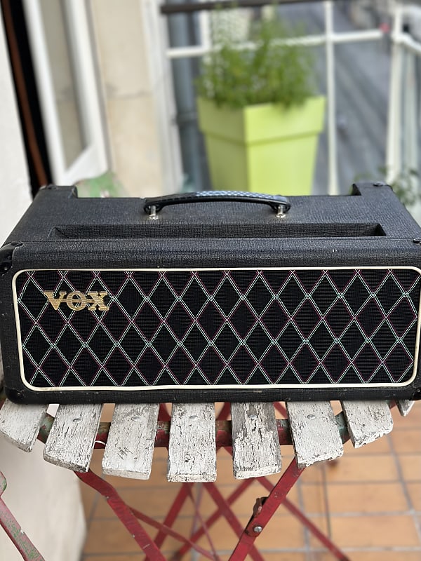 Vox ac 100 1966 | Reverb