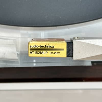 Technics SL-M3 Direct Drive Automatic Turntable System | Reverb