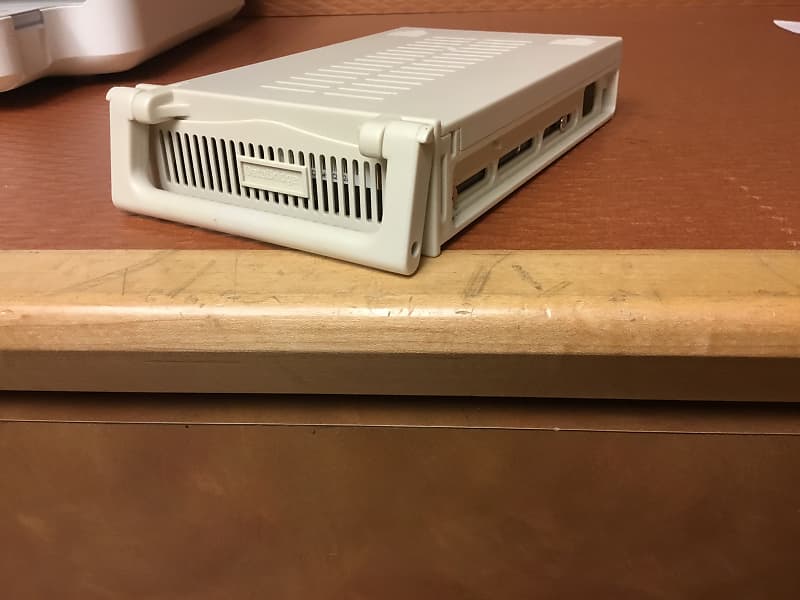 Alesis HD24 caddy w/100G drive | Reverb