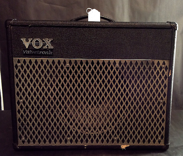 Vox AD50VT Guitar Amplifier USED | Reverb