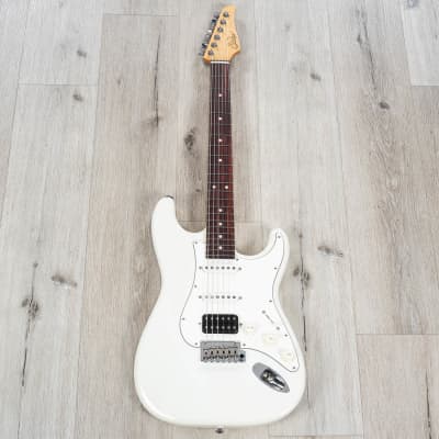 Suhr Classic S Antique HSS | Reverb