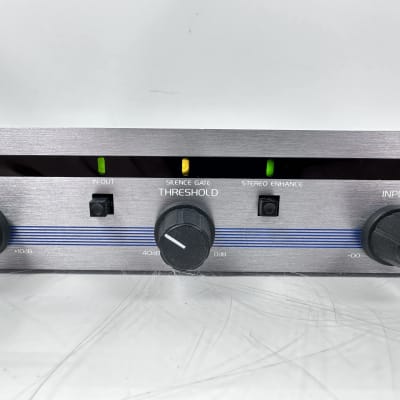 Aphex Systems Compellor 300 Dual Channel Audio Compressor | Reverb