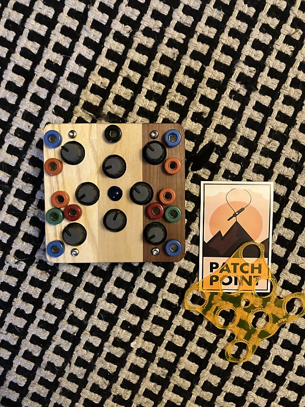 Ciat-Lonbarde Clicker 2024 | Reverb