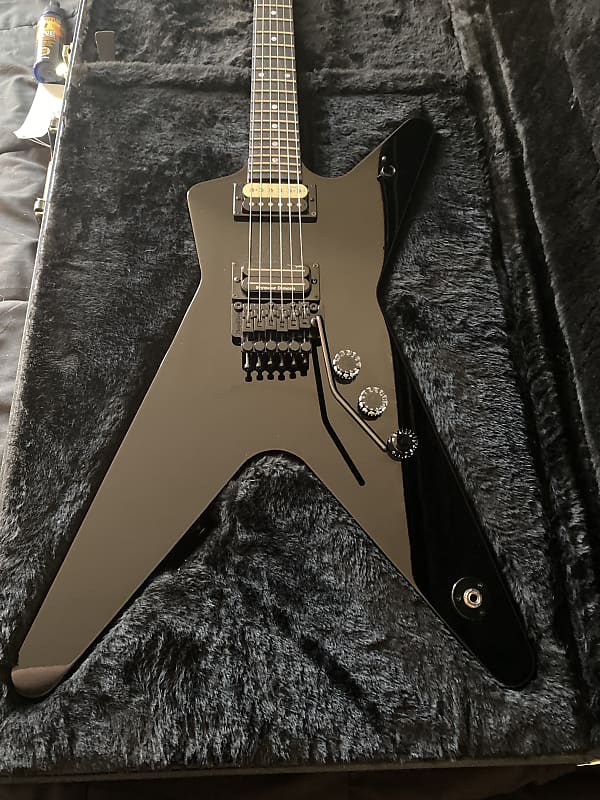 Dean USA ML Dime | Reverb