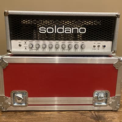 Soldano / Hiwatt | Reverb