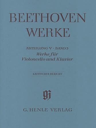 Henle Complete Edition Piano Concertos II No. 4 and 5 | Reverb