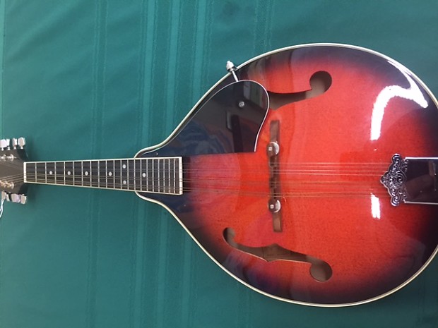 Tradition M400 Mandolin | Reverb