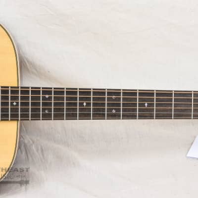C.F. Martin Custom Shop 000 "The Cherry Hill" Acoustic Guitar | Reverb