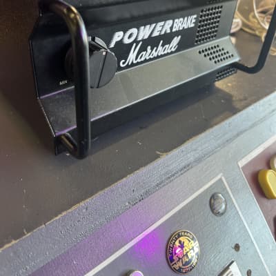 Marshall Power brake | Reverb
