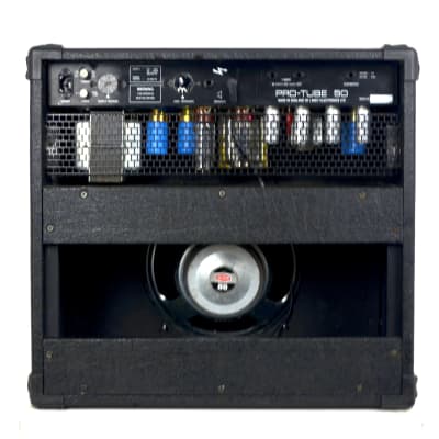 Laney AOR Pro Tube 50 Series Combo Amplifier | Reverb