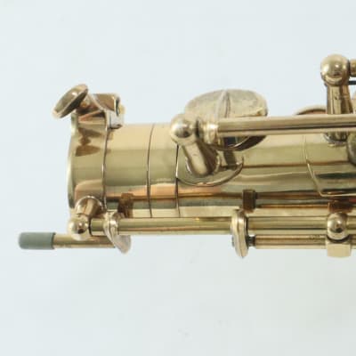 Selmer Paris Mark VII Professional Tenor Saxophone SN 280731 | Reverb