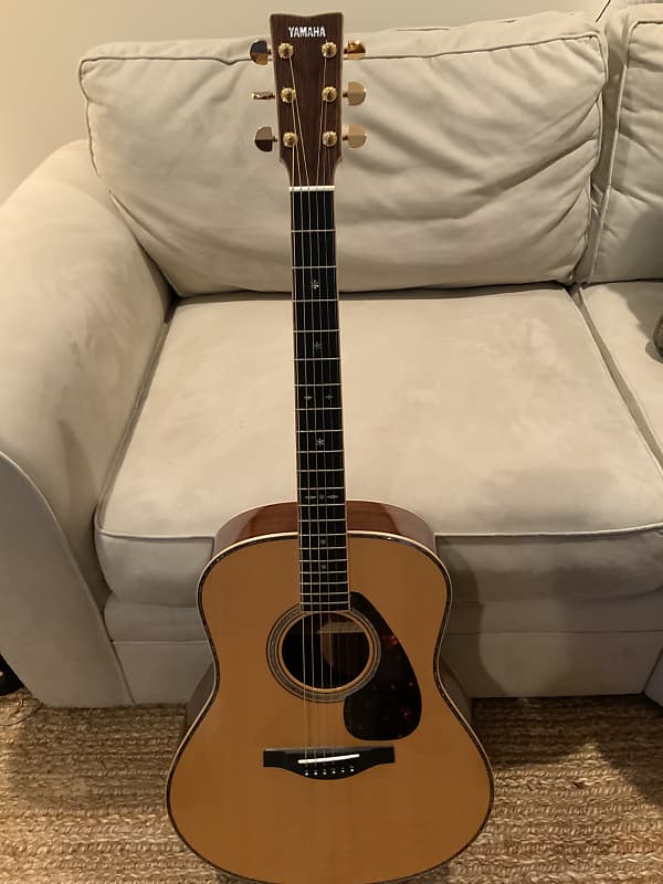 Yamaha LL36 | Reverb