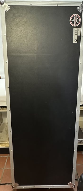 Road Runner KEYBOARD CASE - BLACK | Reverb