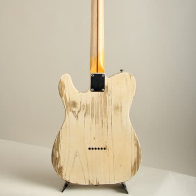 Fender Custom Shop MBS 50's Telecaster Relic Built by Kyle | Reverb