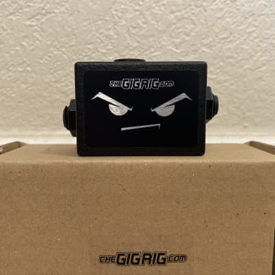 GigRig Grumpbot Buffer 2023 | Reverb