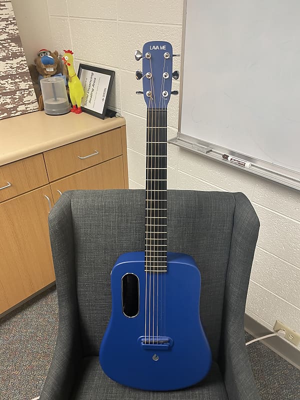 Lava Me 2 2 Blue | Reverb