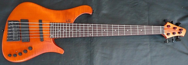 Le Fay Singer 6 XXL | Reverb