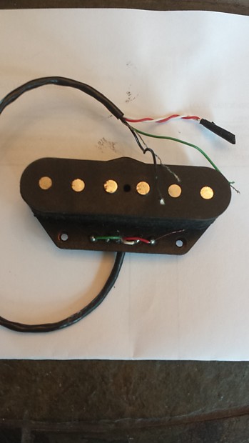 Duncan Vintage stack | Reverb