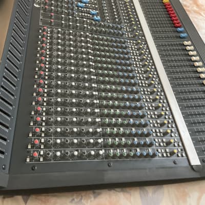 Soundcraft Series Two 32 Channel | Reverb