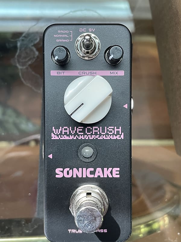 SONICAKE Wave Crush | Reverb