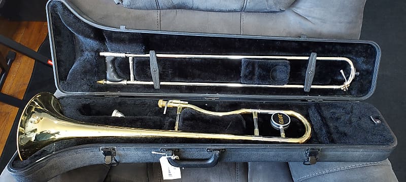 Jupiter Trombone | Reverb