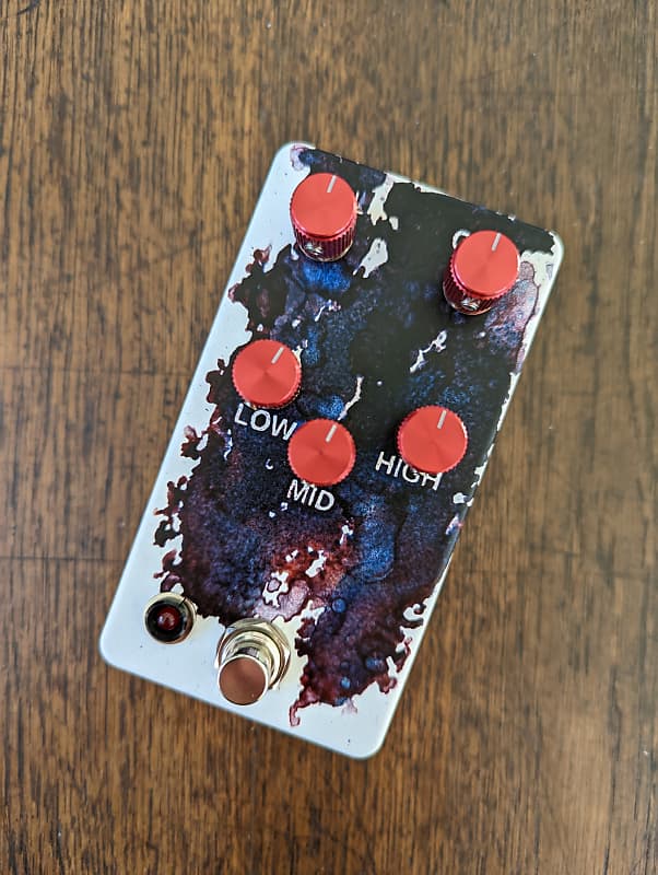 Photo Booth Sound Design HM-2 Mod 2022 Custom | Reverb