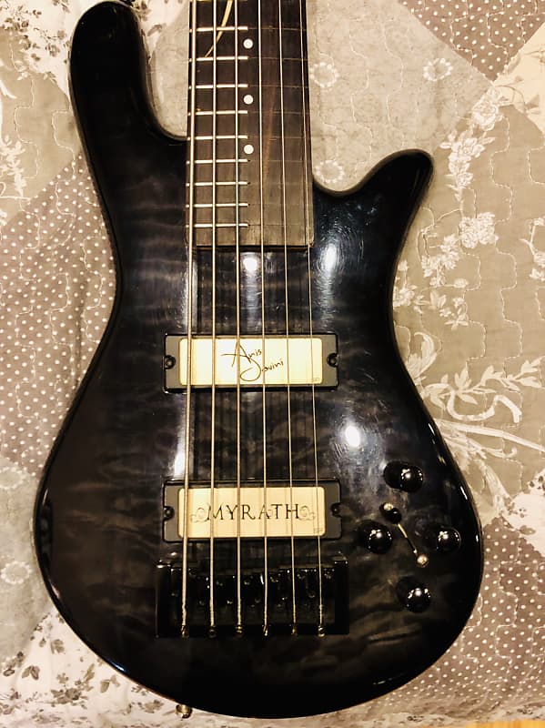 Spector Legend 6 2010 | Reverb