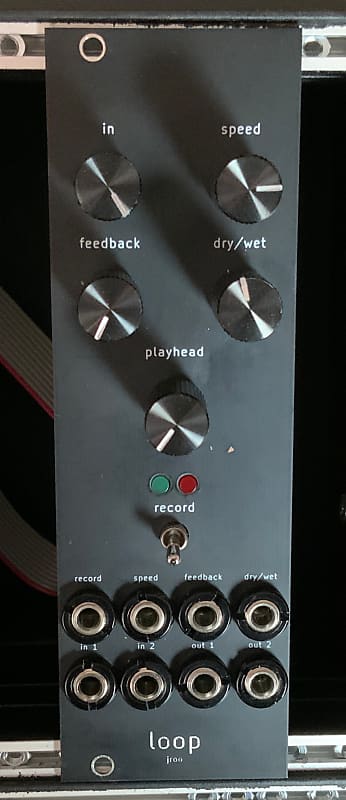 jroo music machines Jroo Loop | Reverb