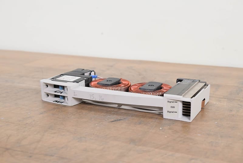 ETC D20 Dimmer Module (church owned) CG00N8Z | Reverb