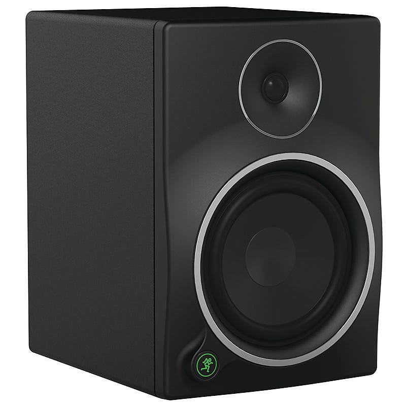 Mackie MR8 MK3 Studio Monitor Pair | Reverb