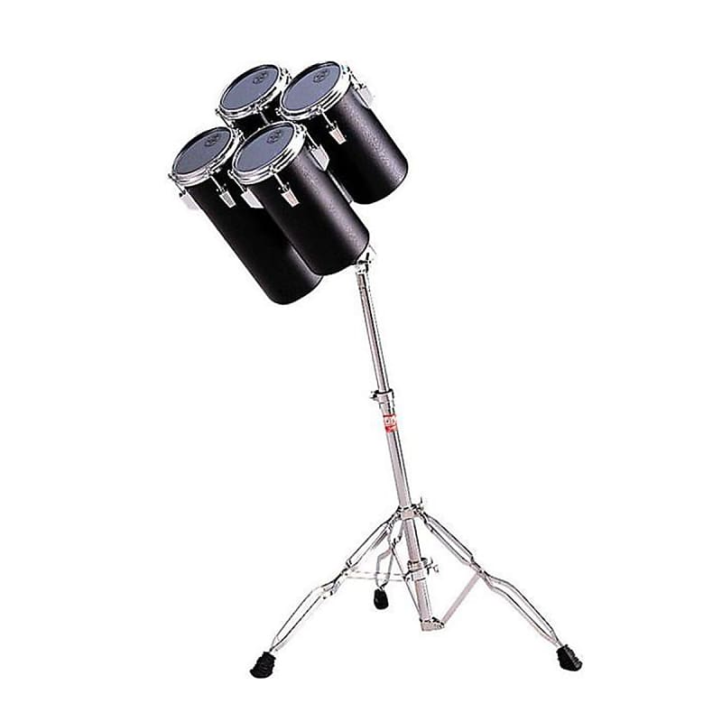 Tama - 7850N4H - OCTOBAN 4 HIGH PITCH W/STAND | Reverb