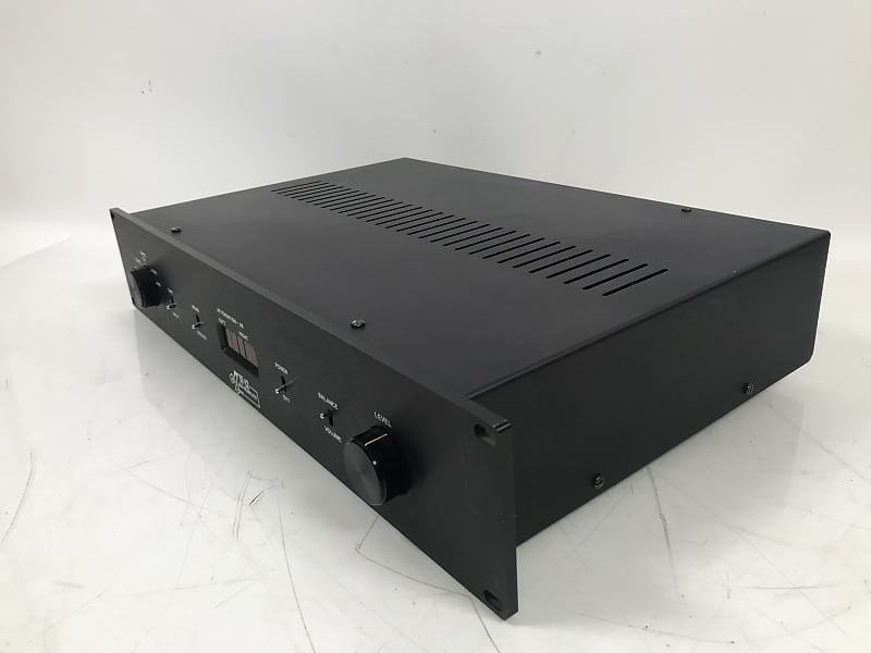 David Berning TF-12 Tube Preamplifier | Reverb