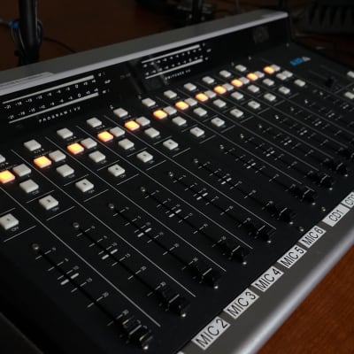 Audioarts AIR-4 12 Channel Broadcast Console | Reverb