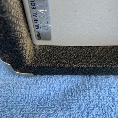 Sunn Studio PA System Vintage 1970's | Reverb