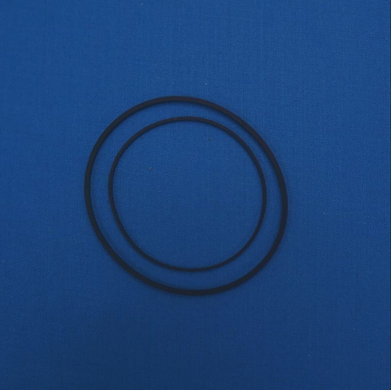 SANYO RD-4250 - Belt Replacement Kit | Reverb UK