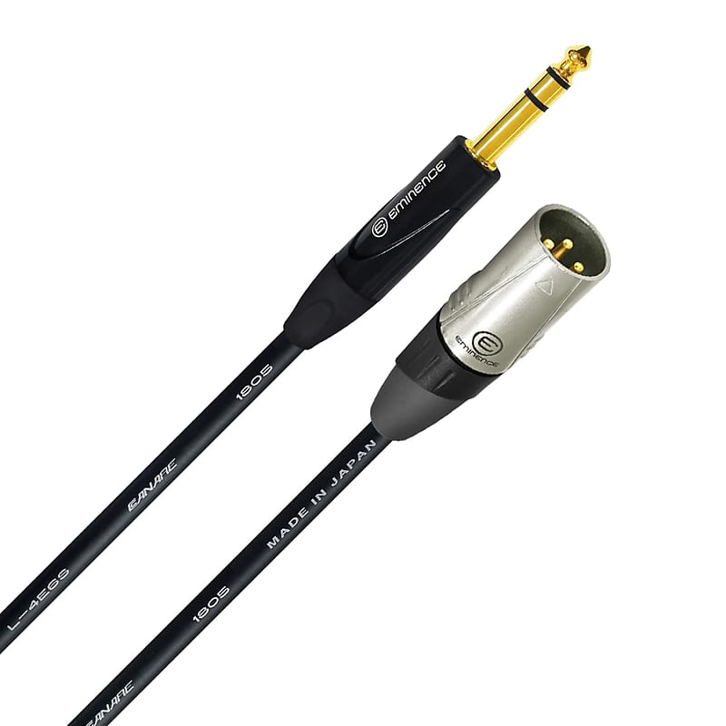 CABLES 2 Units - 6 Foot - Canare L-4E6S, Star Quad Balanced | Reverb