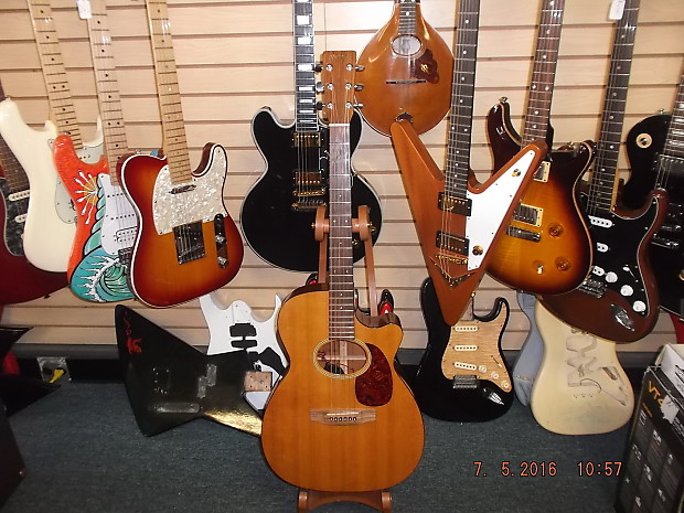 Martin oooc-16 | Reverb