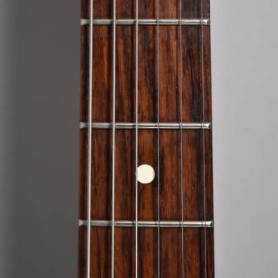 2000 Fender Standard Stratocaster Midnight Blue Finish | Reverb