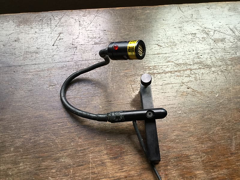 AMT djembe & percussion microphone | Reverb