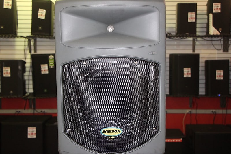 Samson db300i Passive Speaker (Carle Place, NY) | Reverb
