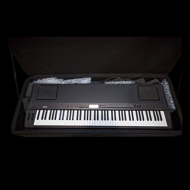 Yamaha P200 Digital Piano | Reverb