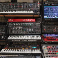 Roland MKS-50 1986 + PG-300 Programmer | Reverb