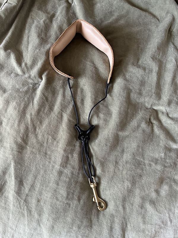 Cebulla Neck strap | Reverb