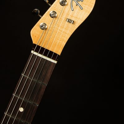 Fender Custom Shop '59 Reissue Telecaster NOS | Reverb