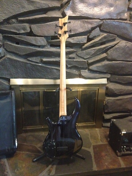 Dean Edge 4 fretless | Reverb