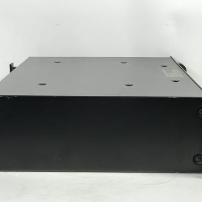 Yamaha P2700 Power Amplifier | Reverb