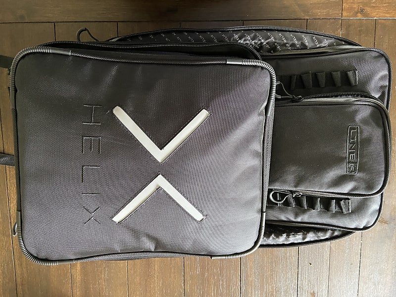 Line 6 Helix Backpack | Reverb